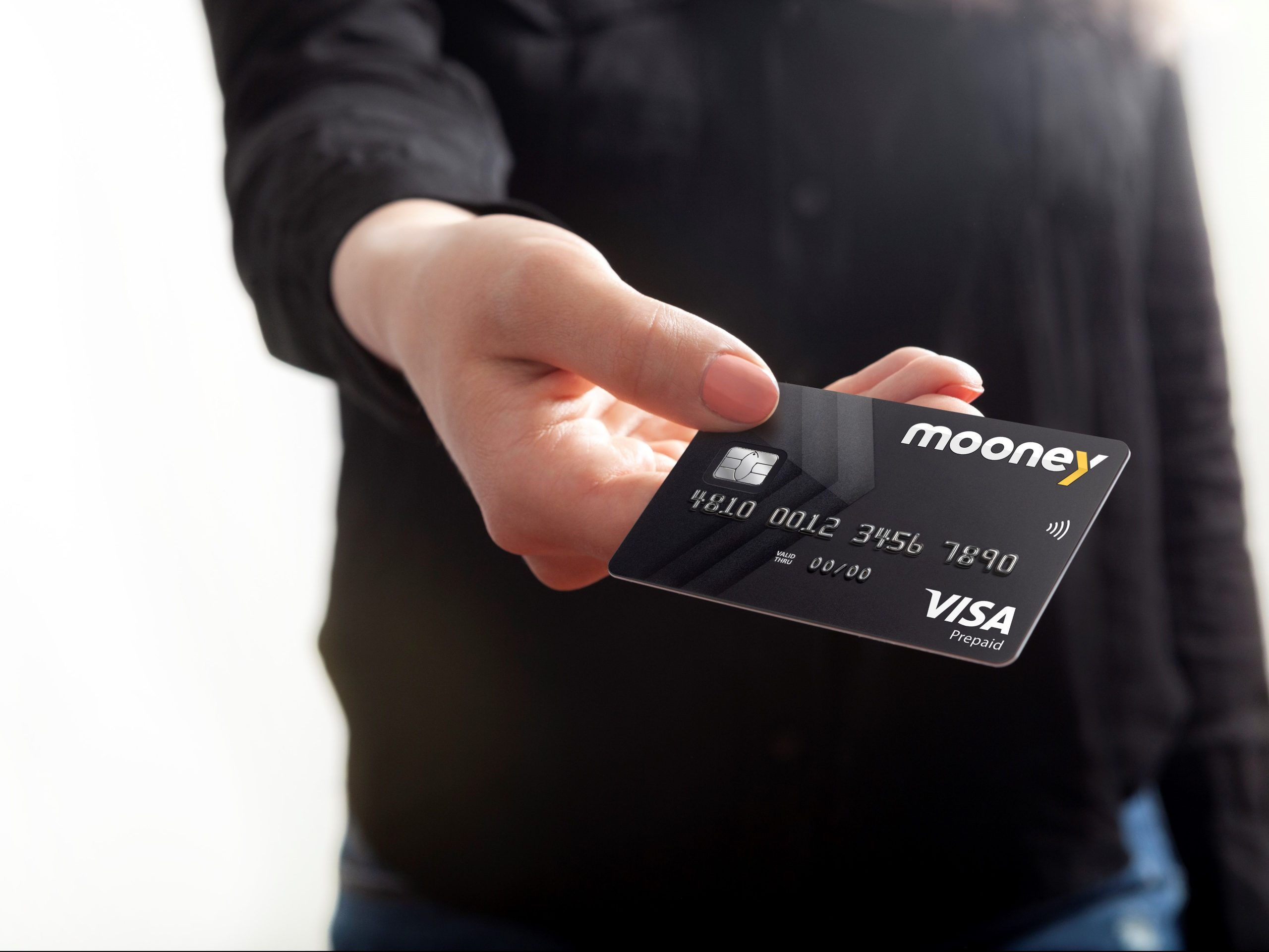 Carta Mooney – Mooney