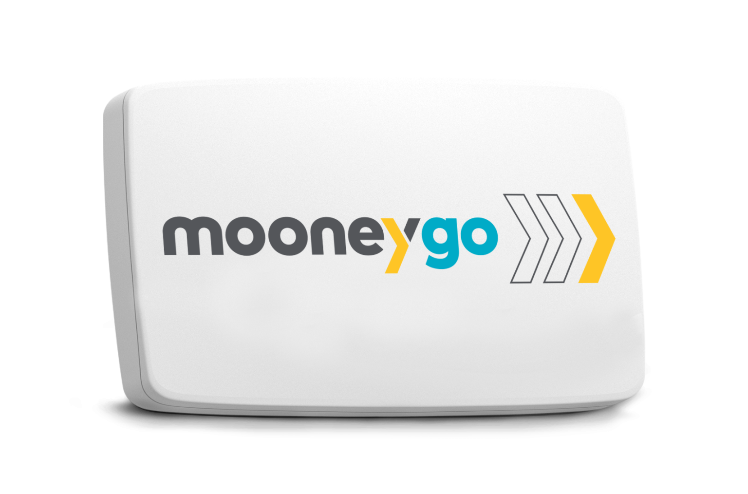 MooneyGo – Mooney
